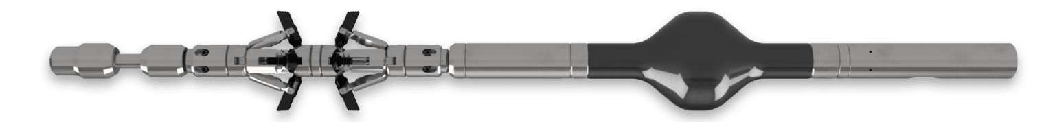 Thru-Tubing Systems | Zonal Isolation Systems