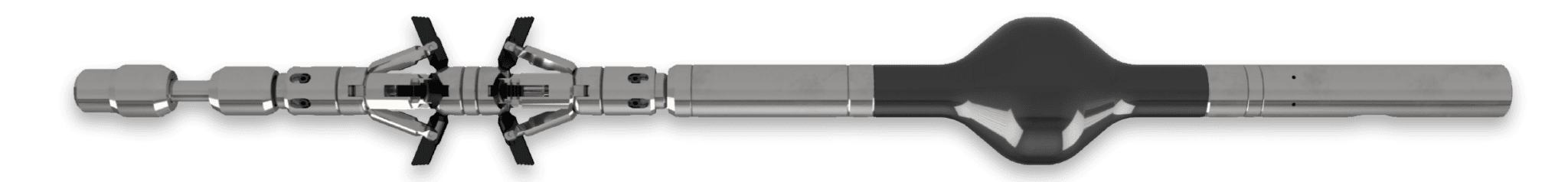 Thru-Tubing Systems | Zonal Isolation Systems