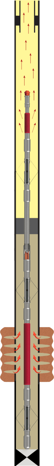 Thru-Tubing Systems | Sand Control Systems
