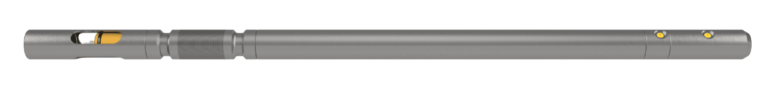 Thru-Tubing Systems | Bailer Systems