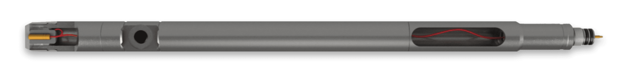 Thru-Tubing Systems | Bailer Systems