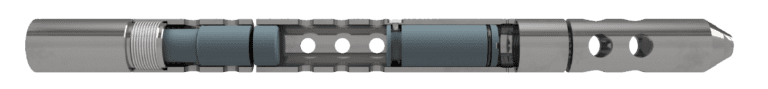 Thru-Tubing Systems | Bailer Systems