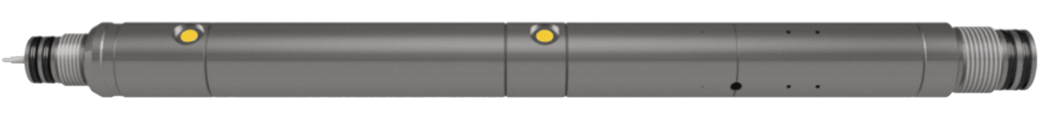 Thru-Tubing Systems | Packer, Plug, and Patch Setting Tools