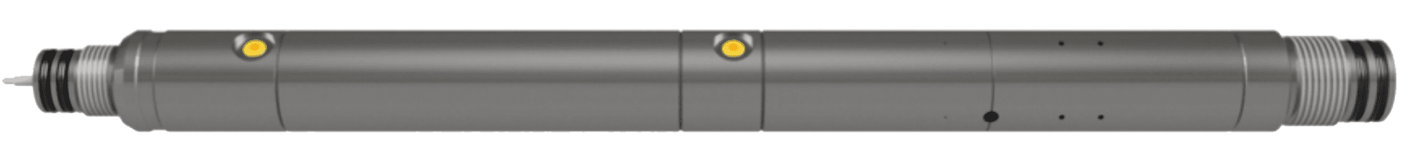 Thru-Tubing Systems | Packer, Plug, and Patch Setting Tools