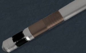 Thru-Tubing Systems | Plugs