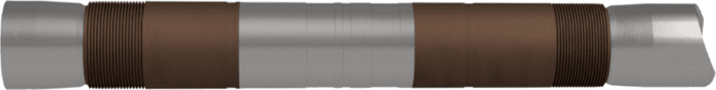 Thru-Tubing Systems | Tubing and Casing Patch Systems