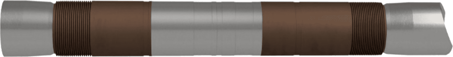 Thru-Tubing Systems | Tubing and Casing Patch Systems