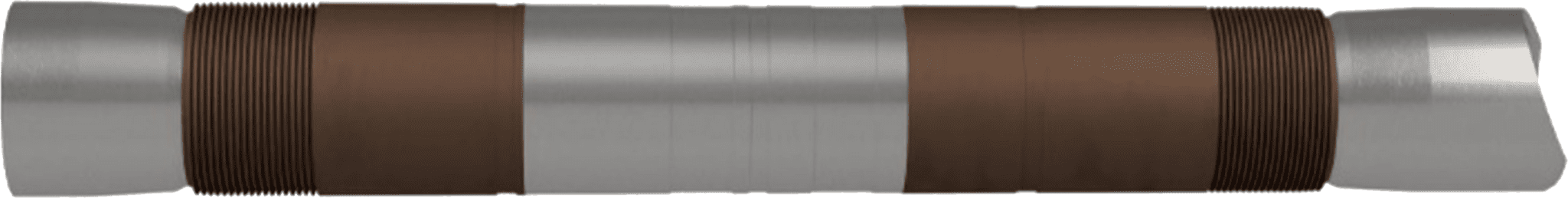 Thru-Tubing Systems | Tubing and Casing Patch Systems