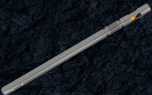 Thru-Tubing Systems | Home