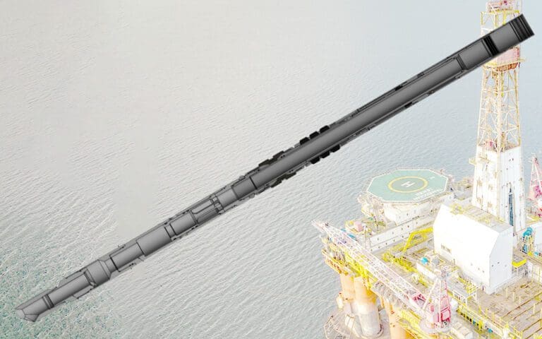 Thru-Tubing Systems | Home